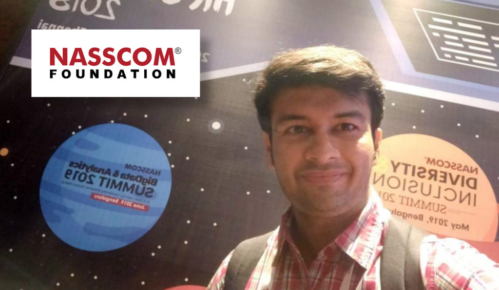 NASSCOM HR Summit 2018