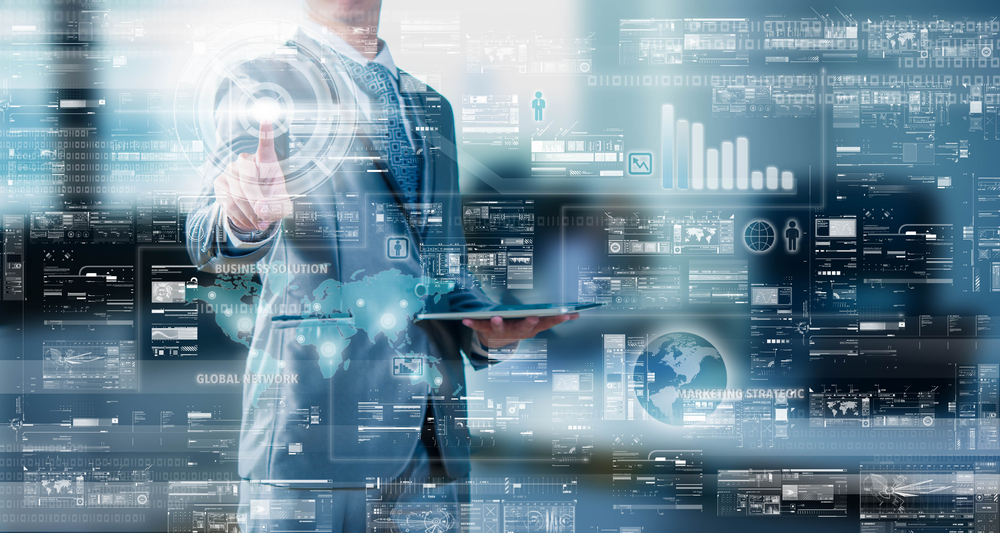 Cloud Intranet - Solutions for Modern Business World