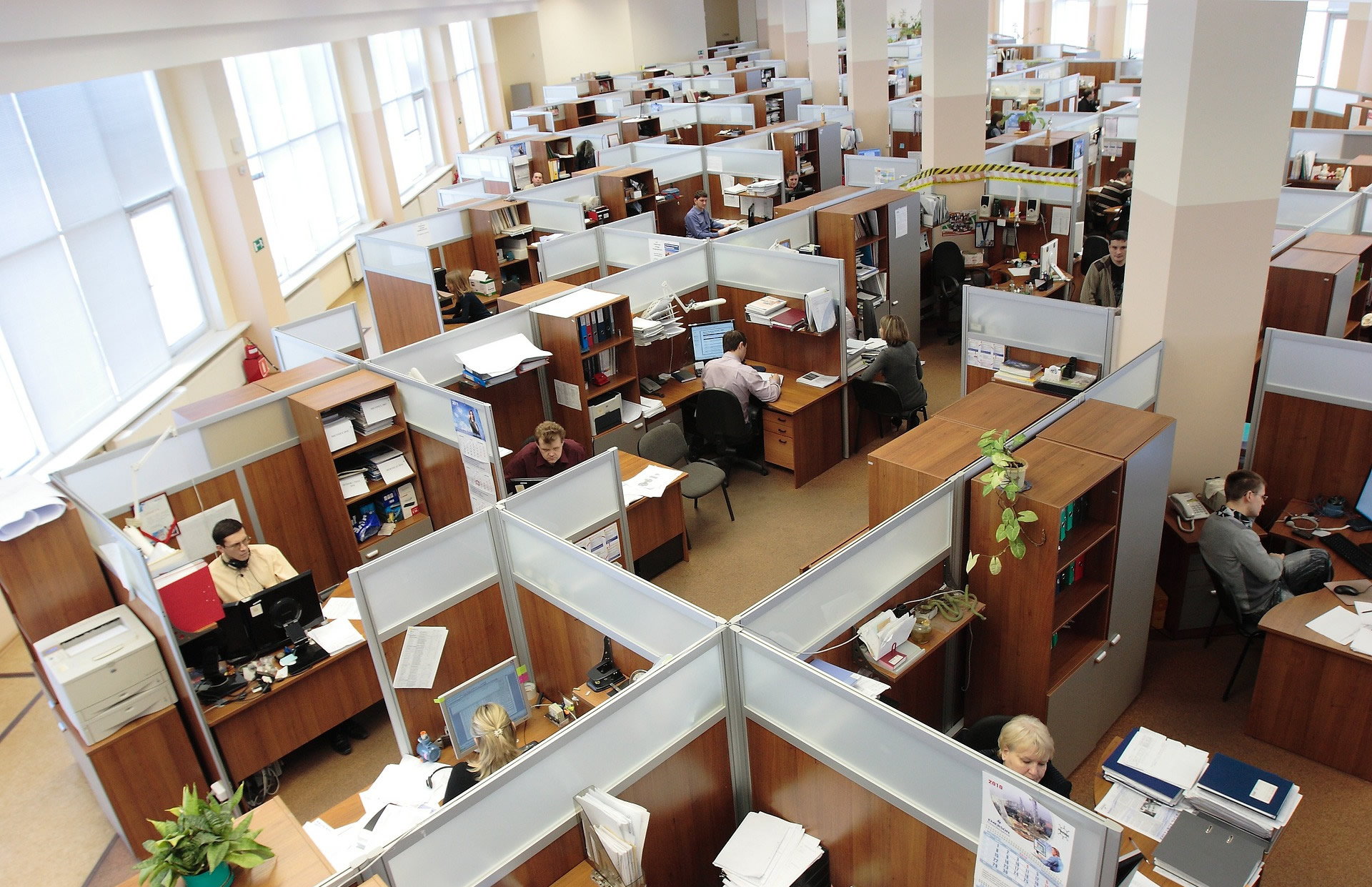 Intranet for Banks - Intranet software for financial institutes