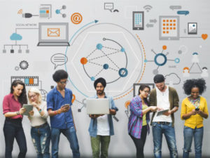 Employee Engagement - Operating Model for the Next Gen People Function