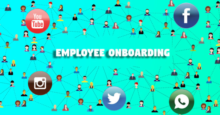 Social Media Platforms | Employee Onboarding