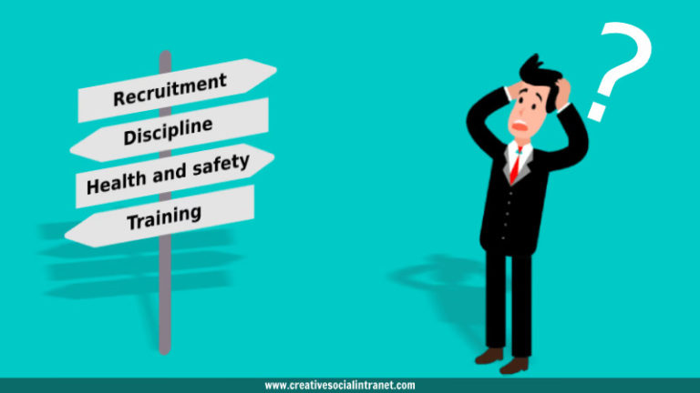 Employee Onboarding- Complications faced by employee and HR in ...