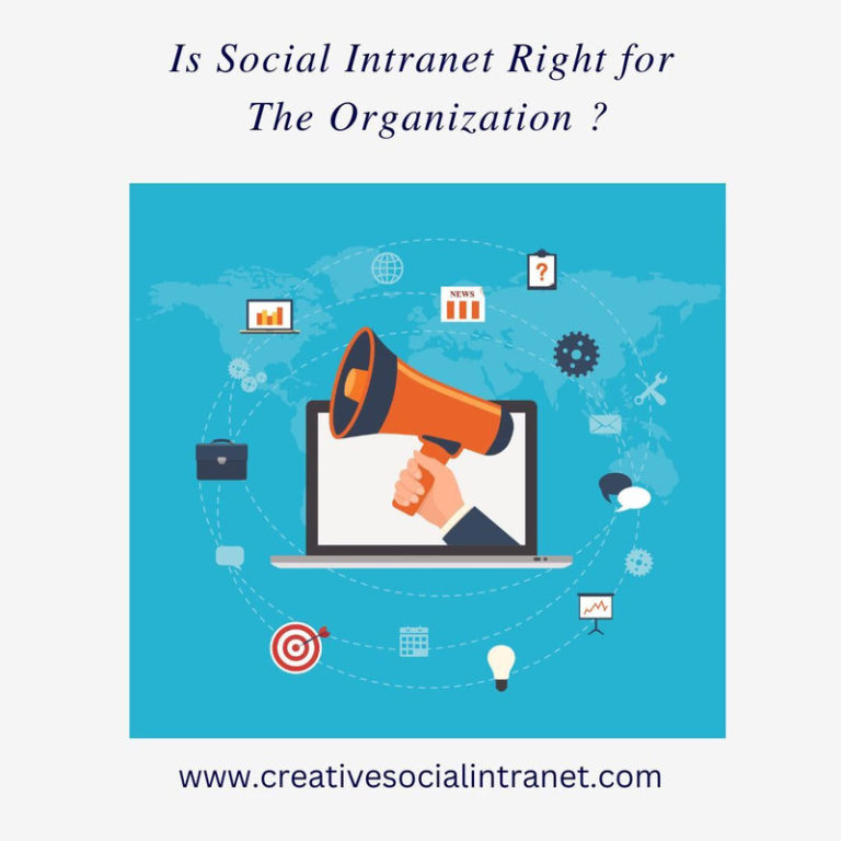 Social Intranet Benefits | Social Intranet Software | Social Interaction