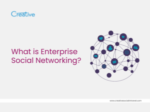 Enterprise Social Intranet Networking | Social Intranet | Business ...