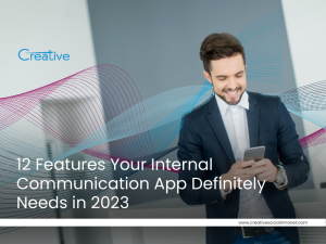 Internal Communications Apps | Creative Social Intranet | Employee Communications