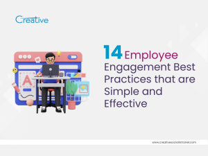 Employee Engagement Checklist | Recognition and Reward | Modernize ...